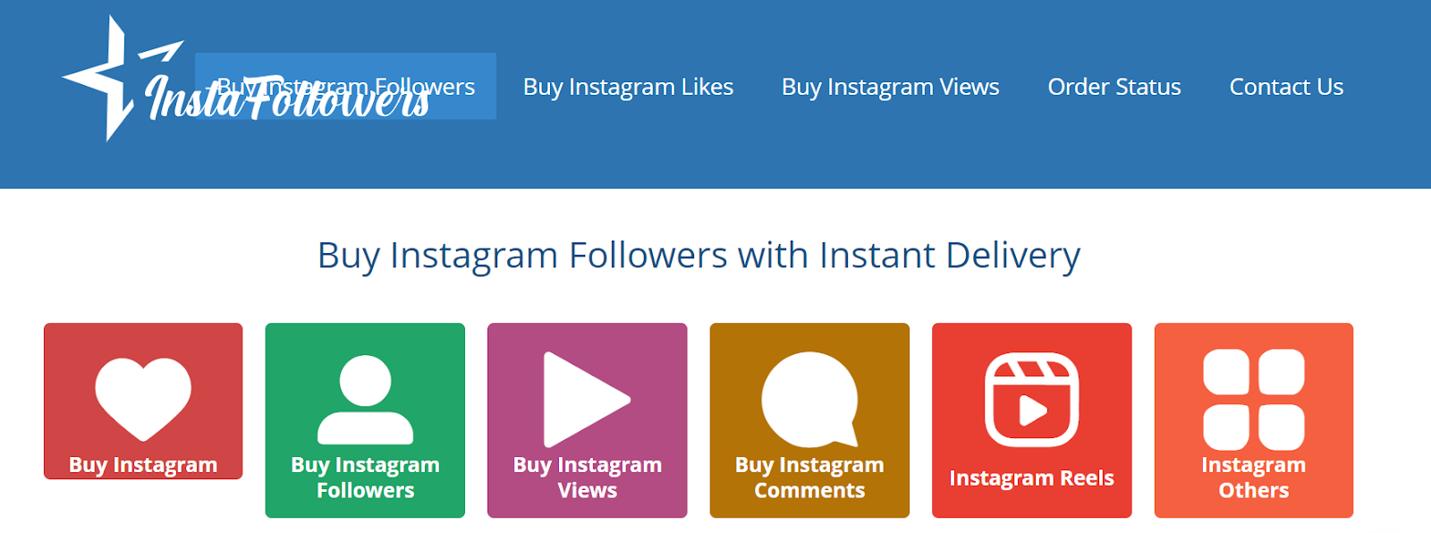 5 Best Sites To Buy Real Twitter Followers (Fast & Safe) – Empty Character