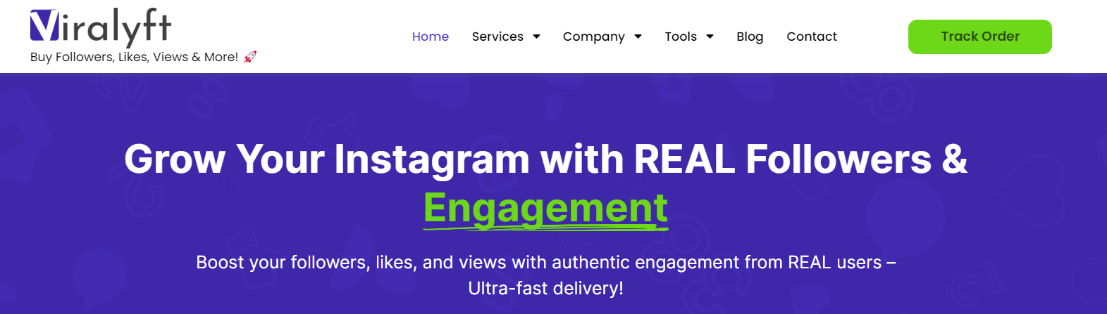 5 Best Sites To Buy Real Twitter Followers (Fast & Safe) – Empty Character