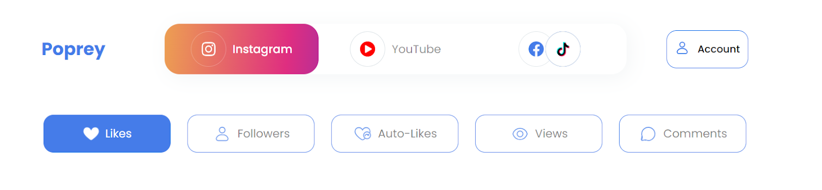 5 Best Sites To Buy Real Twitter Followers (Fast & Safe) – Empty Character