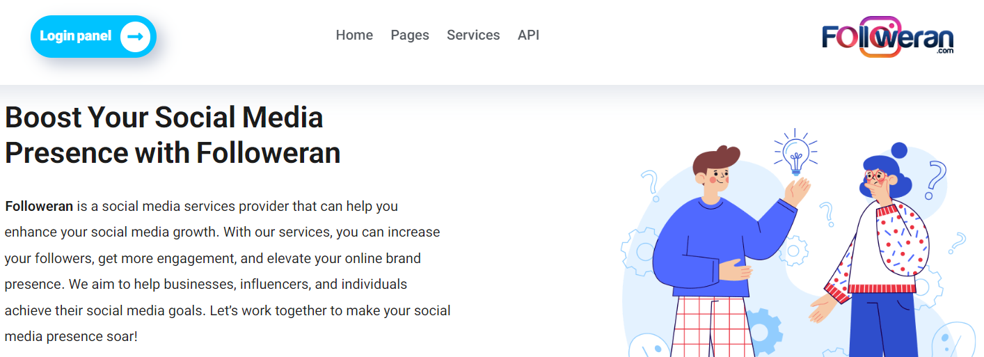 5 Best Sites To Buy Real Twitter Followers (Fast & Safe) – Empty Character